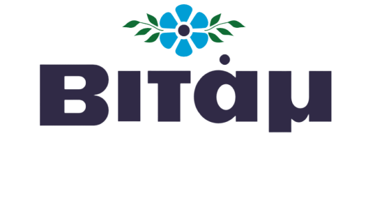 Vitam Logo